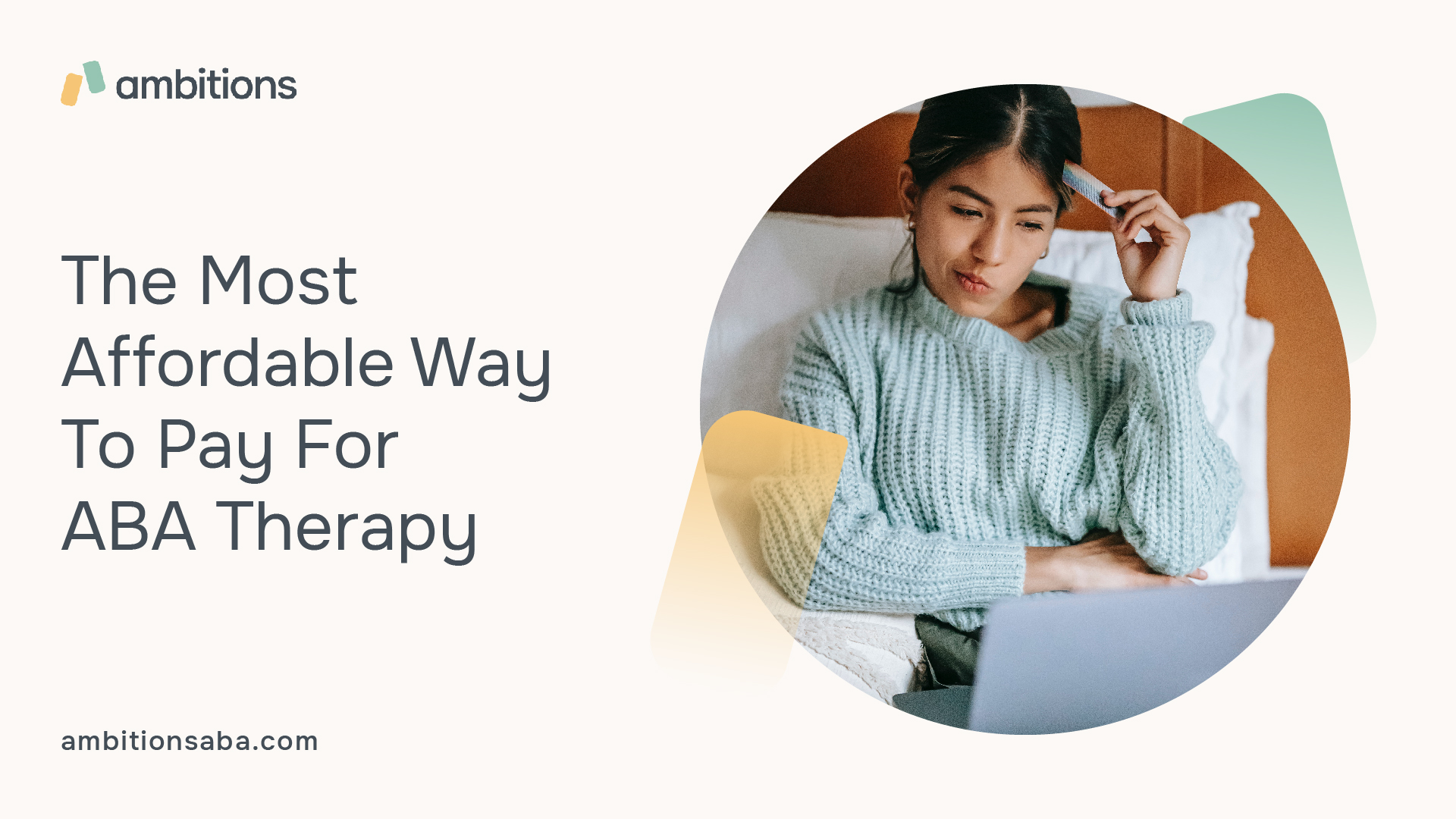 How Much Does ABA Therapy Cost?